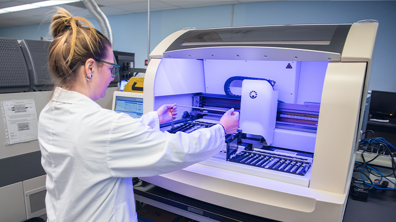 Split the Pot Lottery